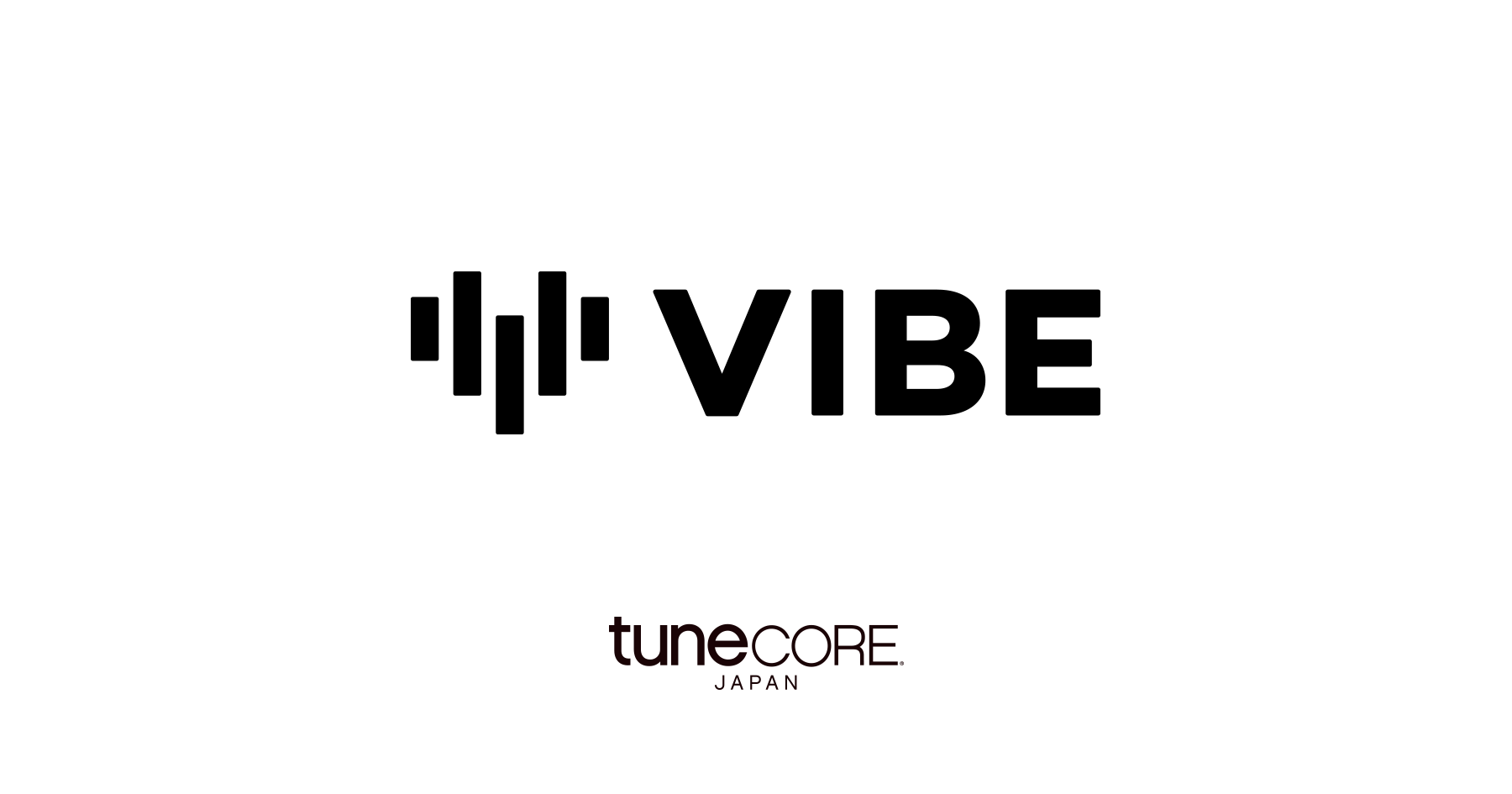 VIBE で自分の楽曲を配信、販売する方法 － DAIKI DISTRIBUTION